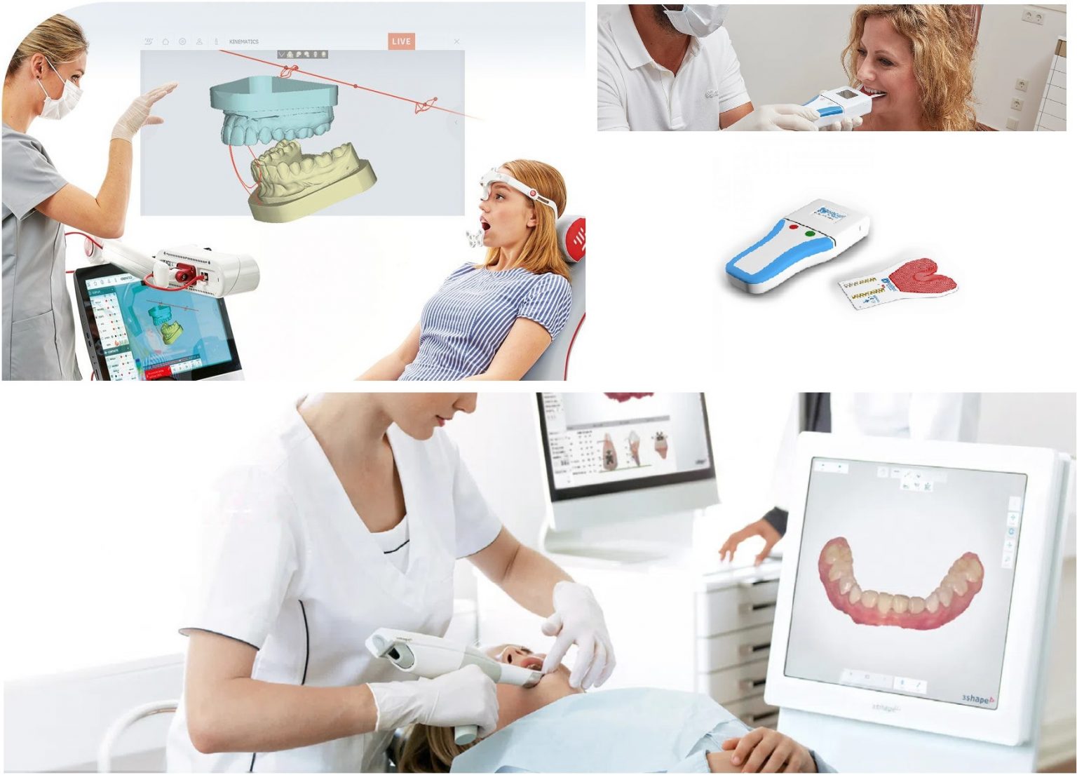 Face Revolution Orthodontics – A comprehensive approach to orthodontics